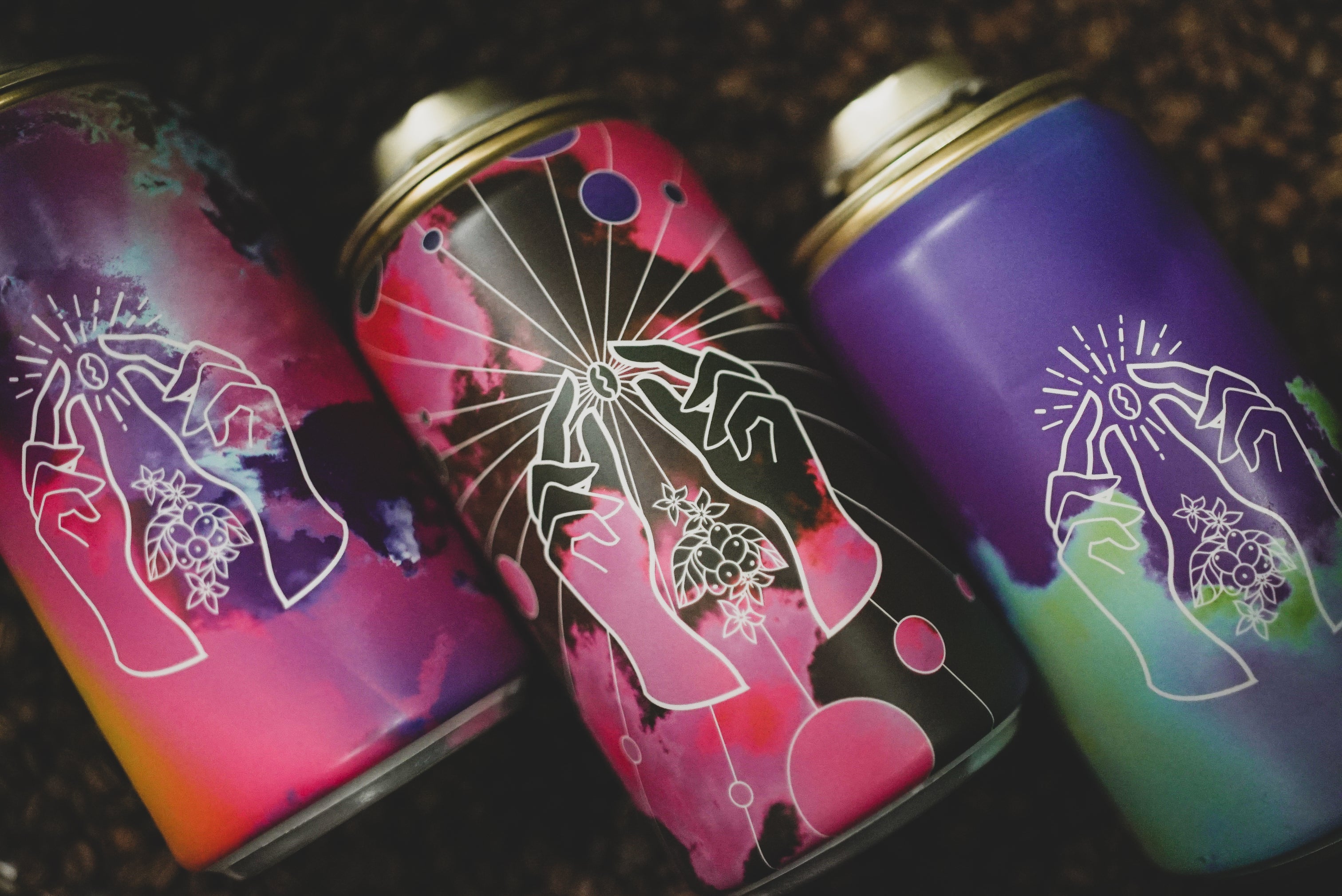 HOUSE OF FUNK – FUNK Coffee