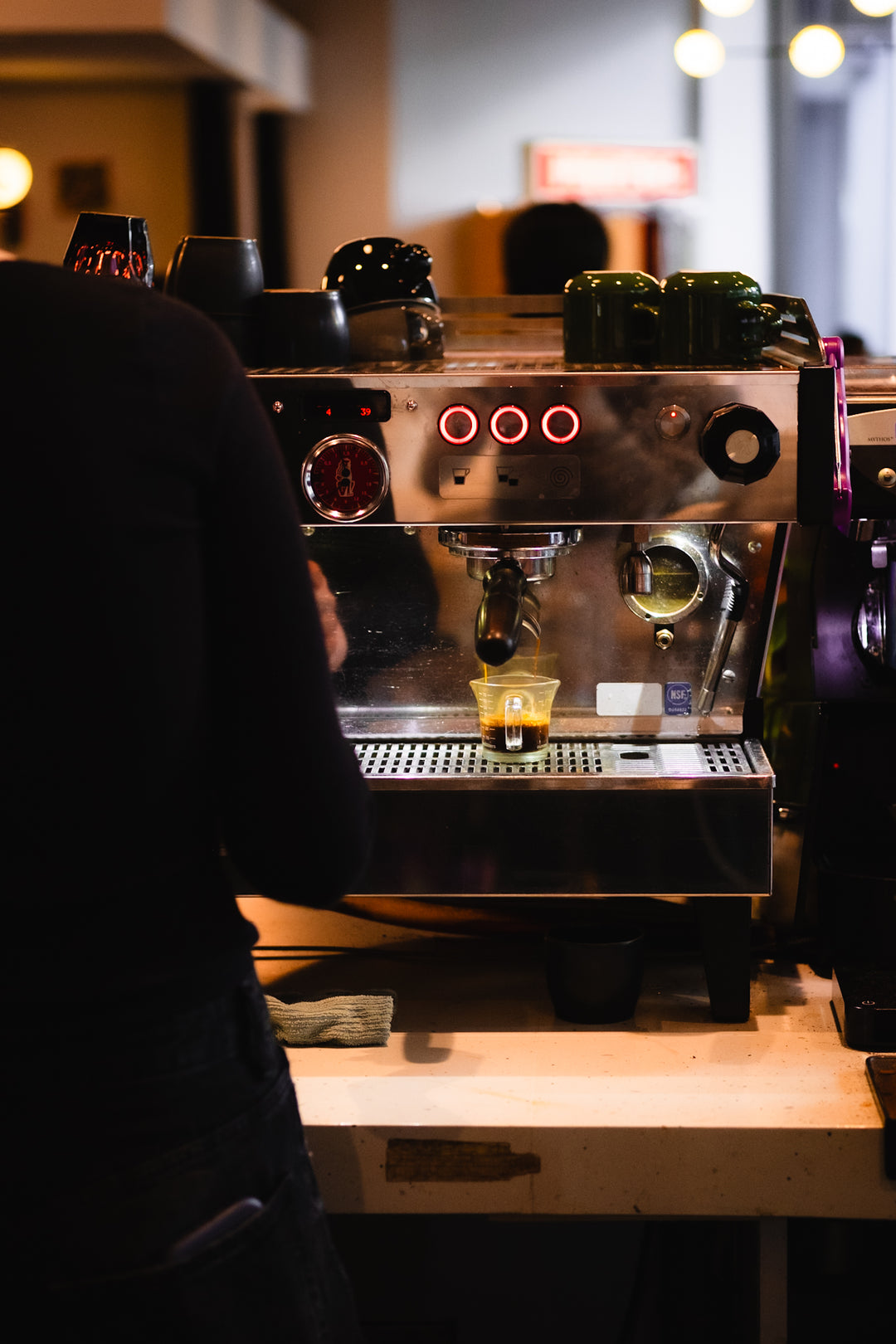 FUNK Coffee Bar