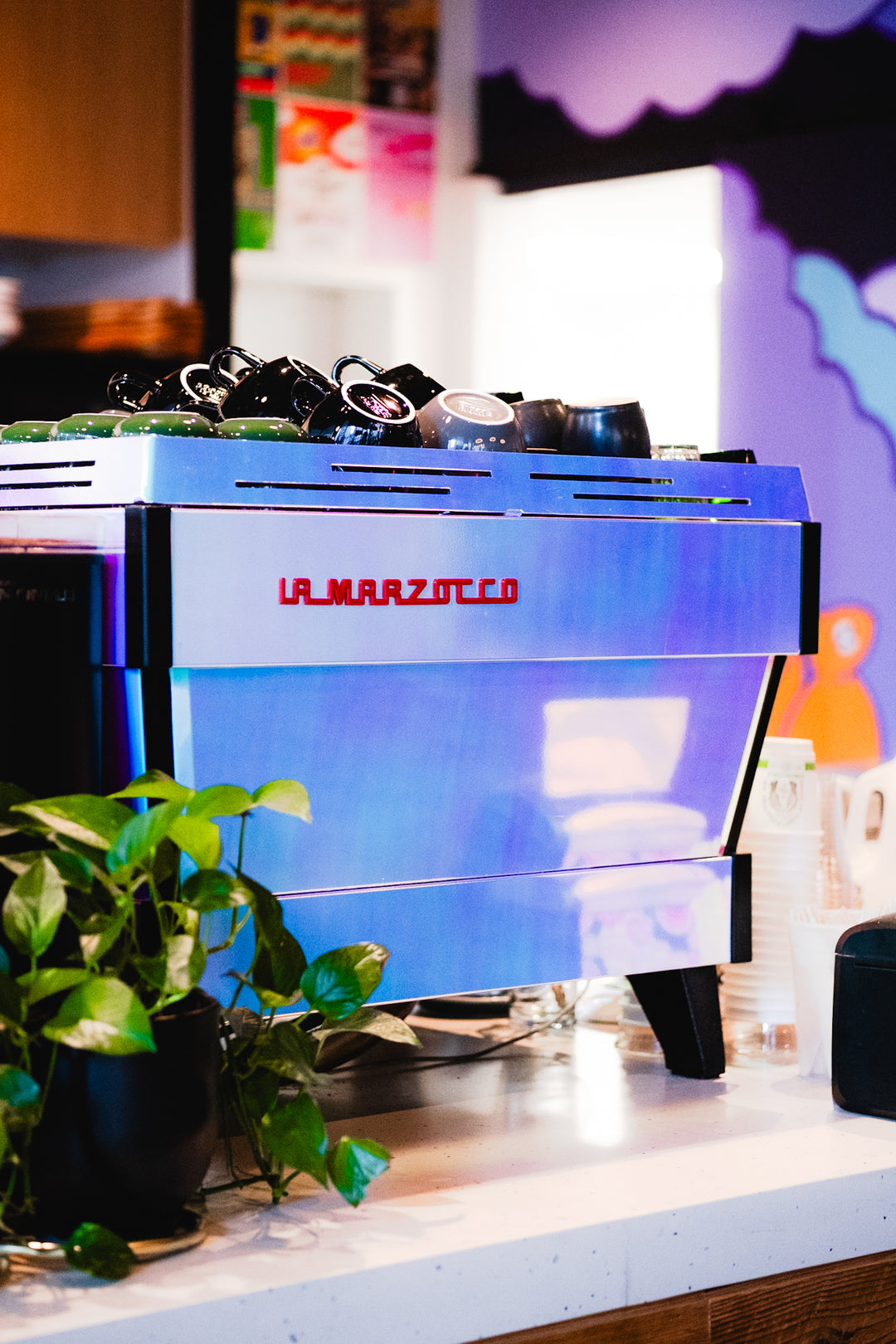 FUNK Coffee Bar