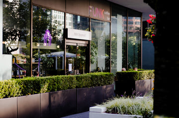 FUNK Coffee Bar