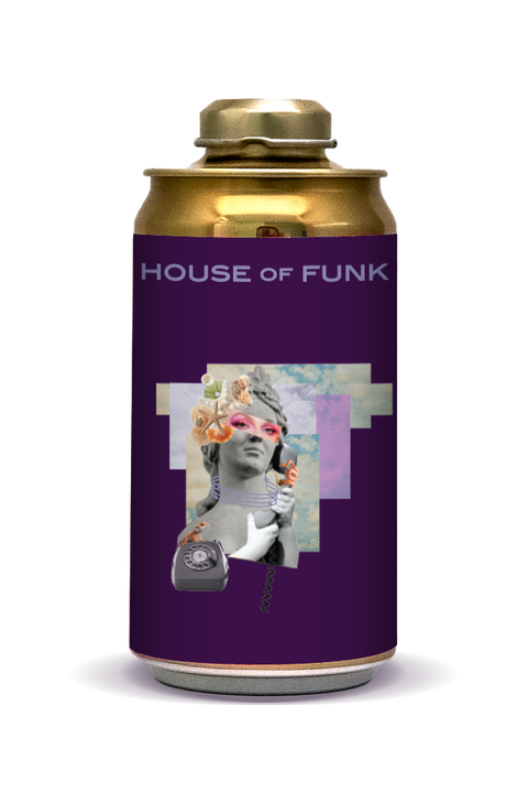 FUNK Coffee