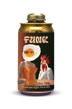 FUNK Coffee