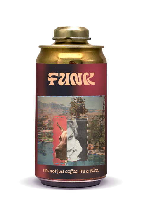 FUNK Coffee