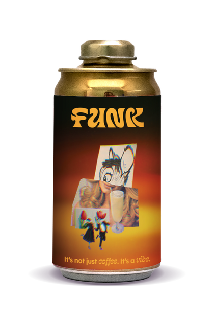 FUNK Coffee
