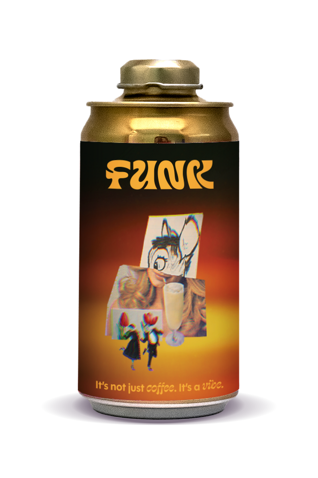 FUNK Coffee