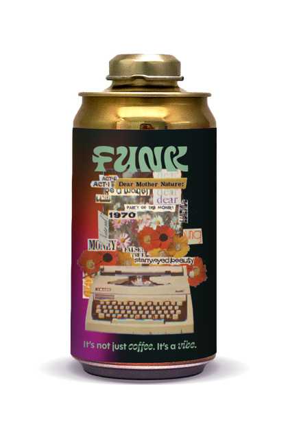 FUNK Coffee
