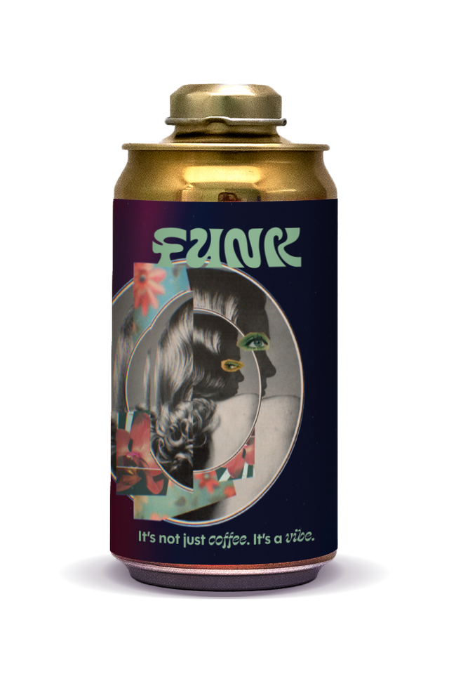 FUNK Coffee