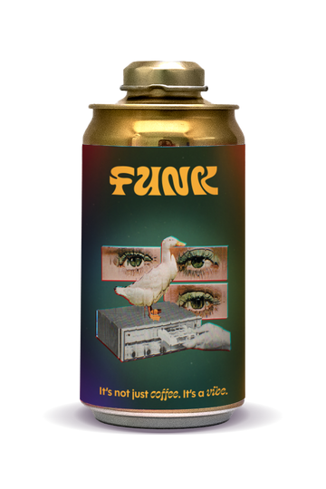 FUNK Coffee