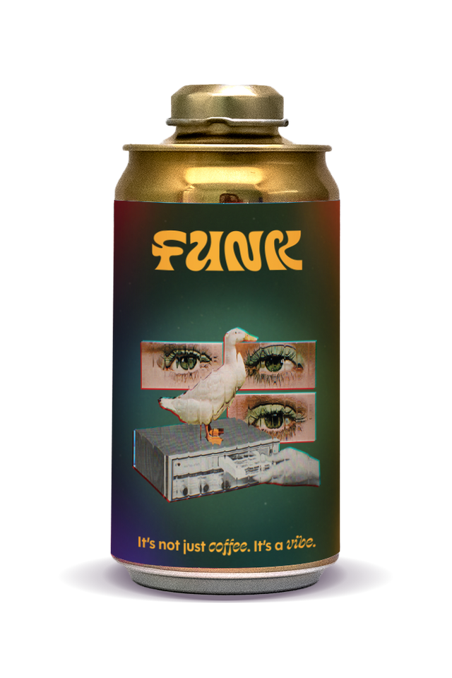 FUNK Coffee