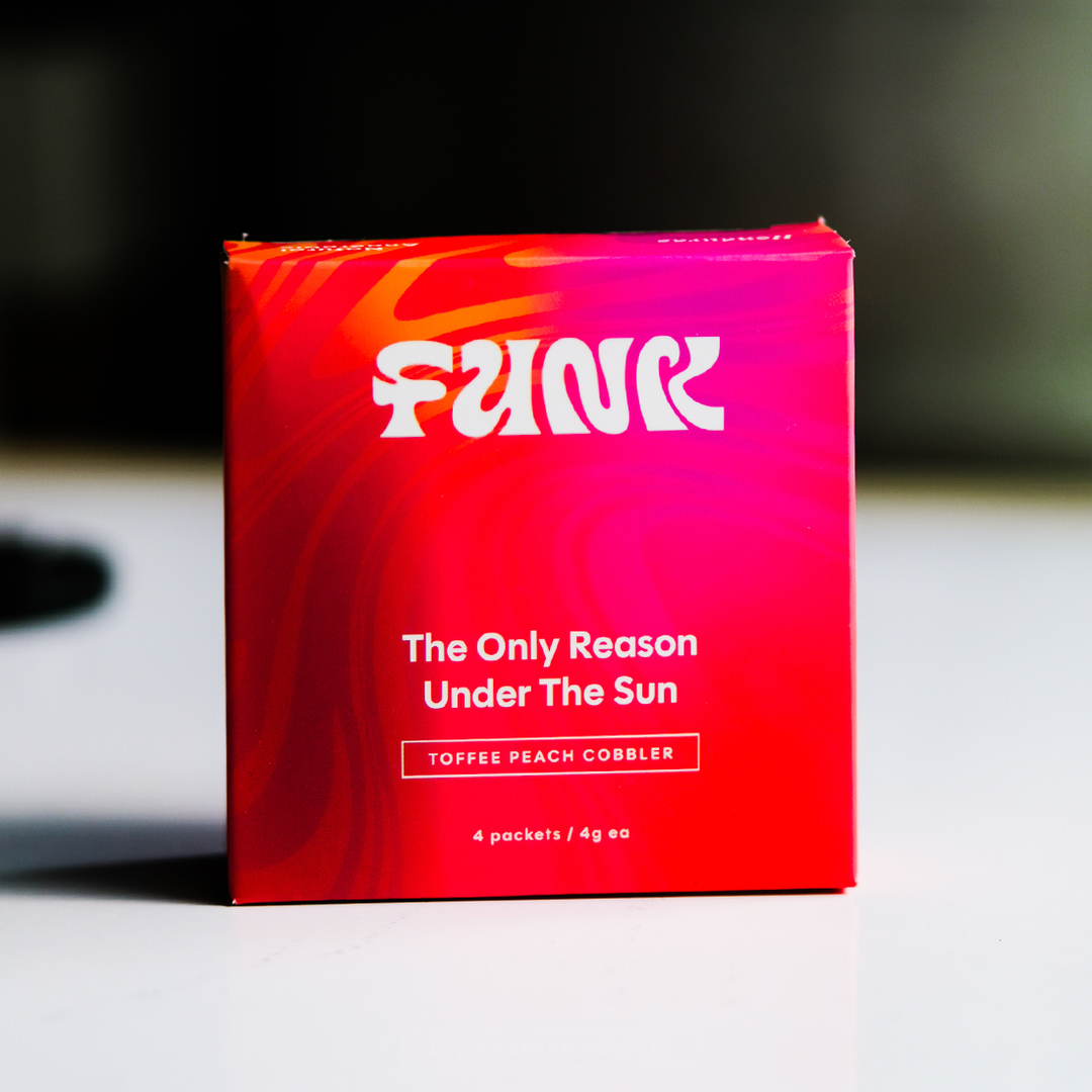 FUNK Coffee Bar
