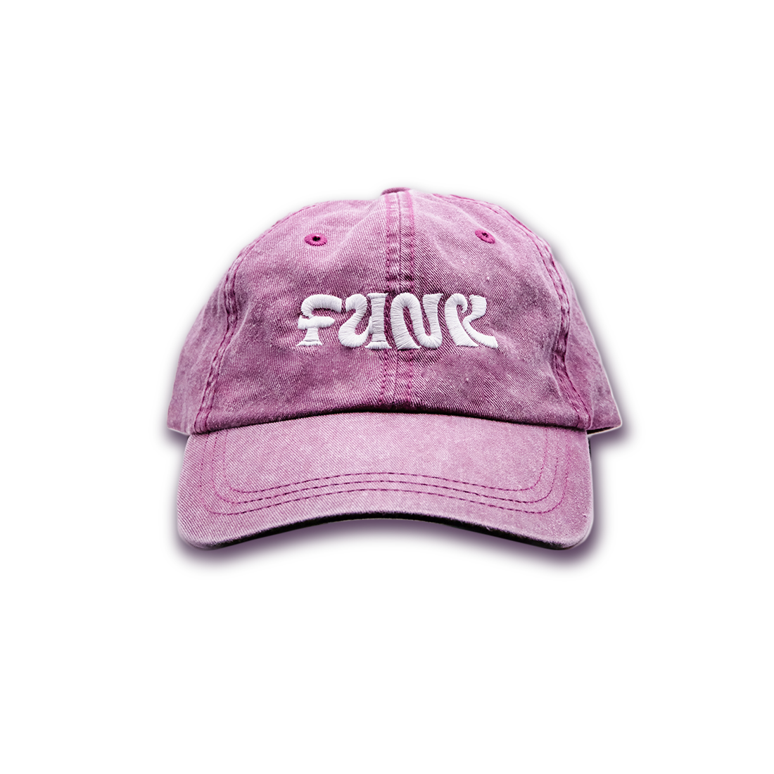 FUNK Maroon Hat – FUNK Coffee