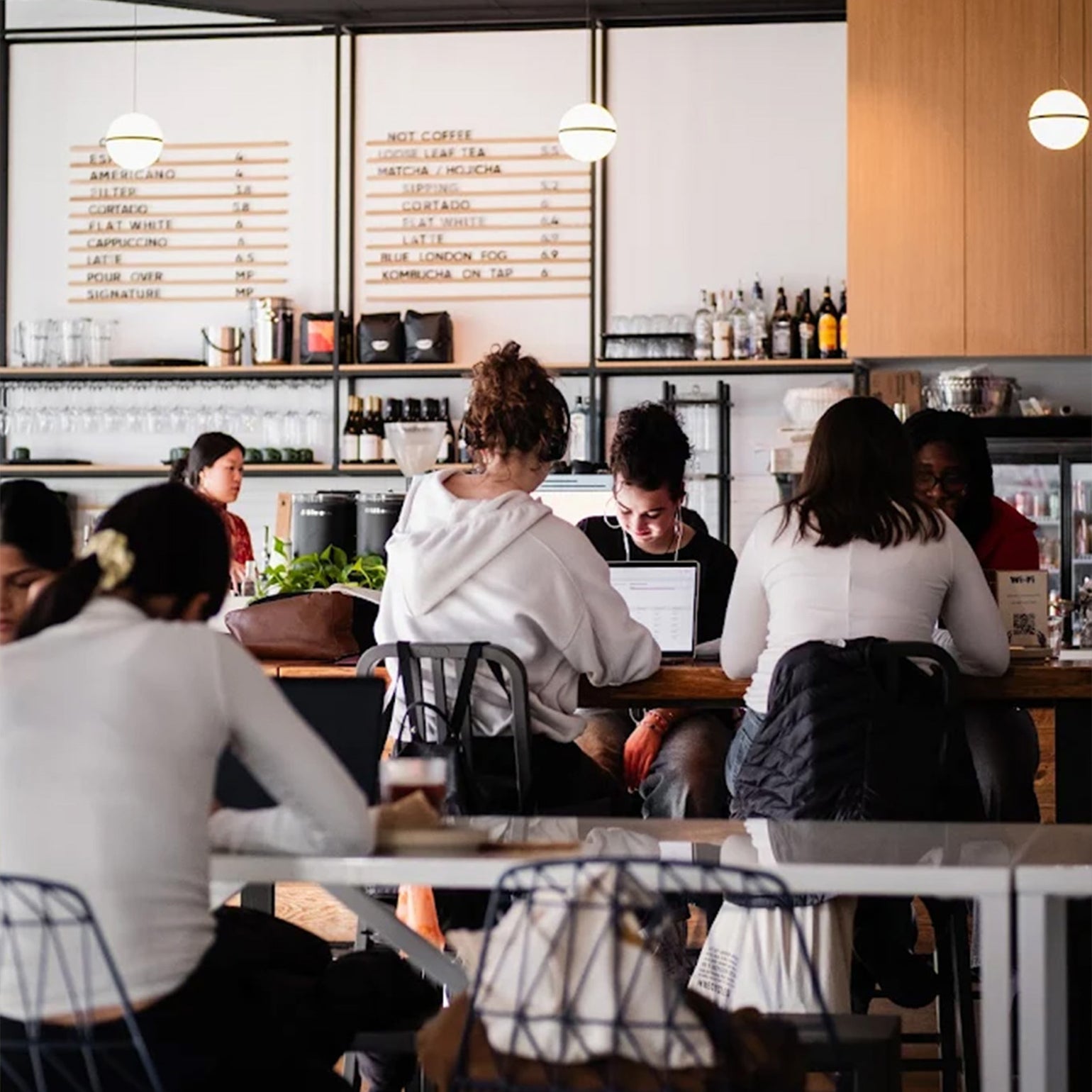 House of Lager – FUNK Coffee