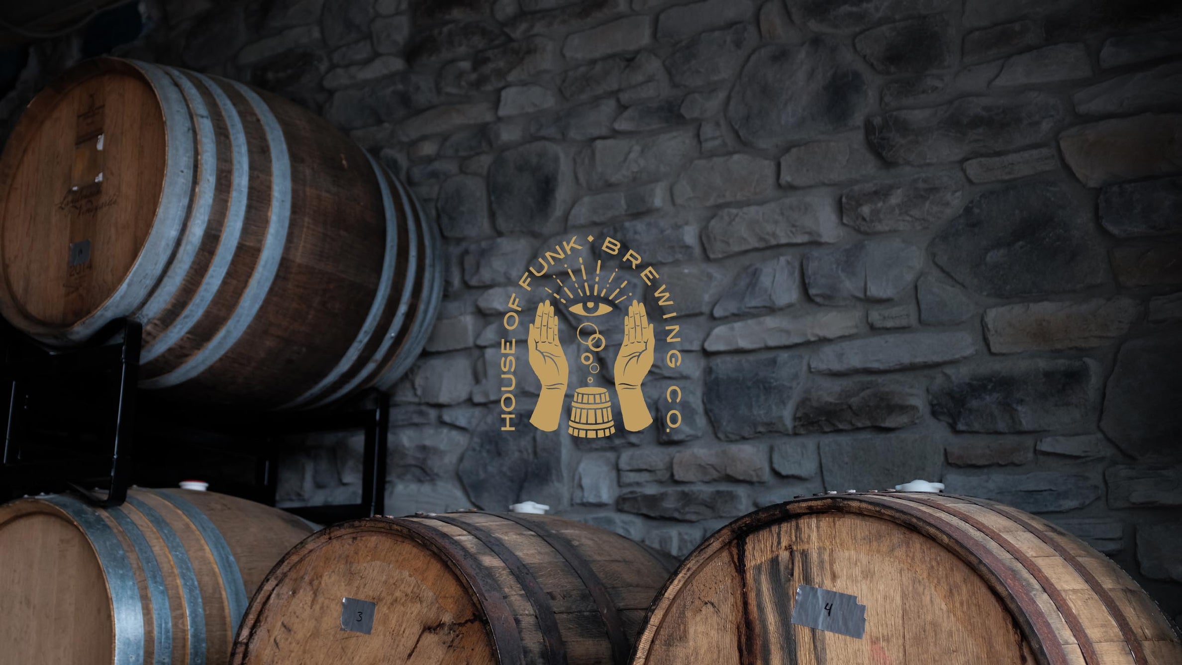 HOUSE OF FUNK – FUNK Coffee