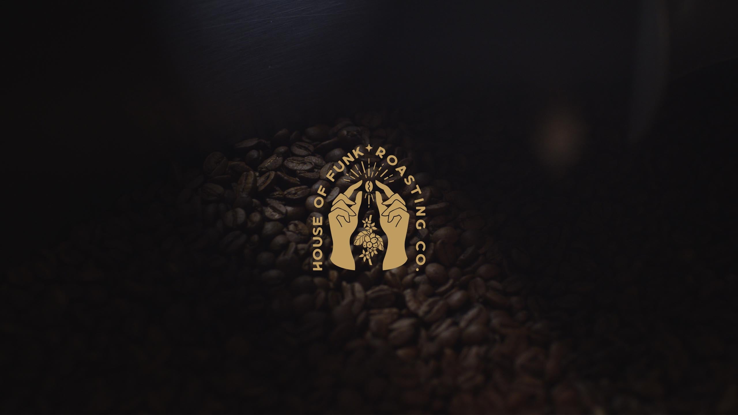 HOUSE OF FUNK – FUNK Coffee